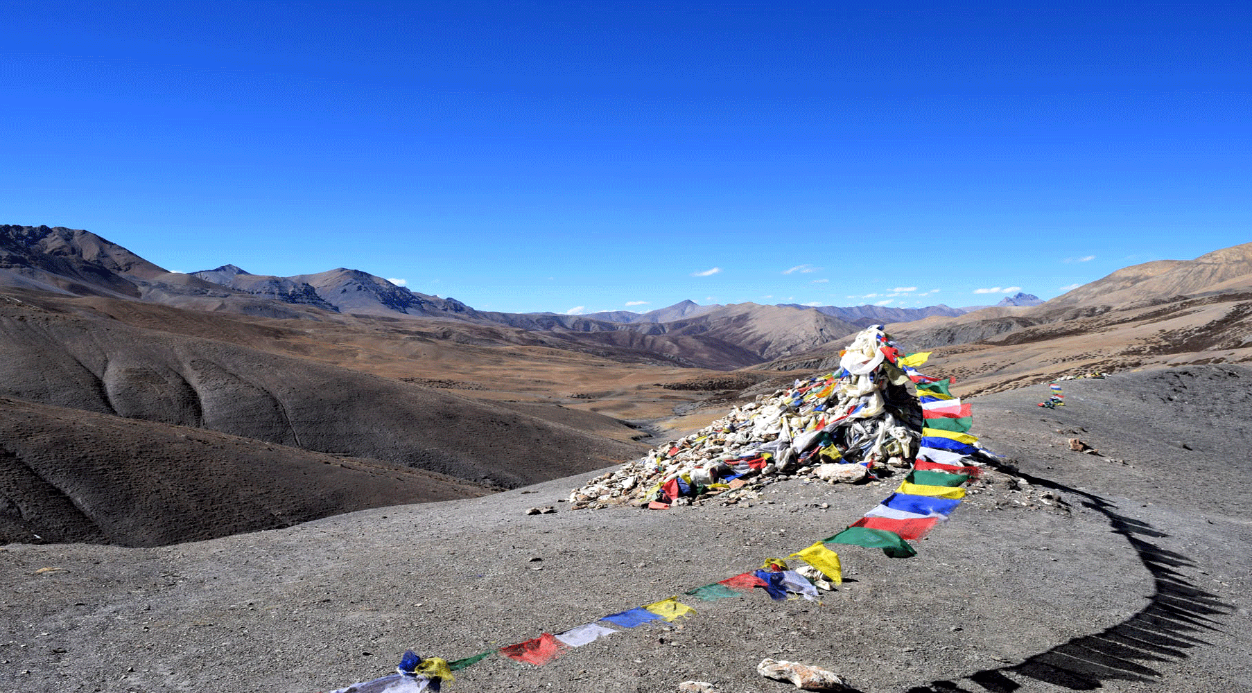Upper Dolpo shey Gompa Trek | Dolpo Shey Gompa Monastery Trekking